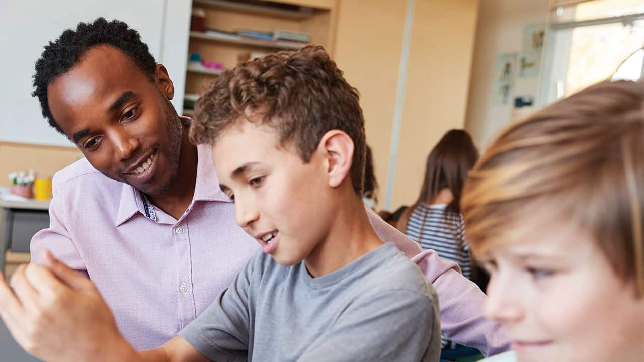 Special Education Software, Curriculum & Learning Tools | n2y