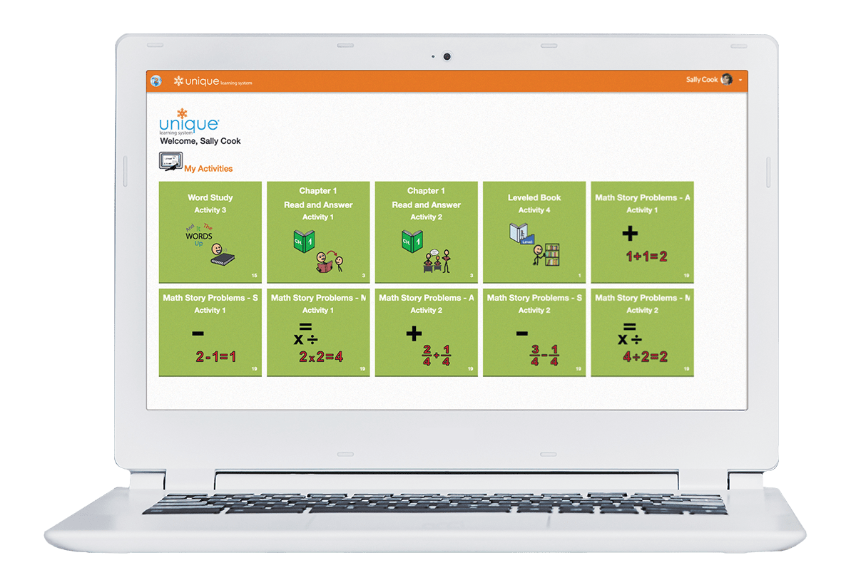 7 Reasons Why I Recommend Unique Learning System | n2y Blog