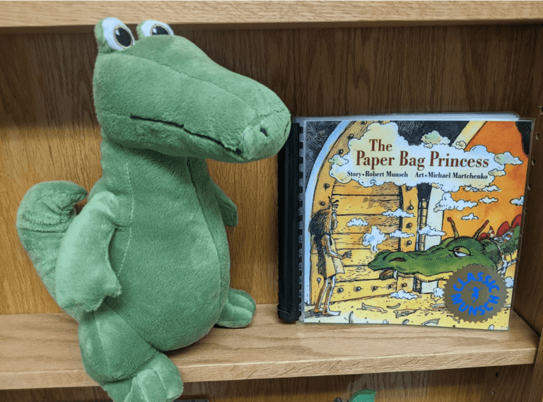 Adapting Books to Increase Accessibility: A Multisensory Approach - n2y ...