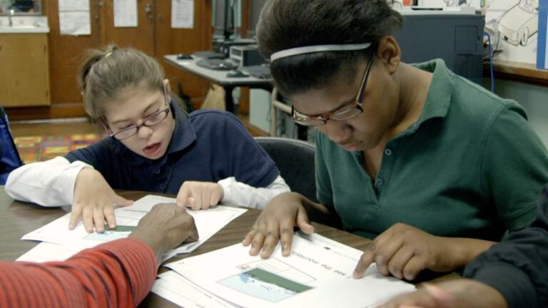 Unique Learning System: An Inclusive Reading Program | n2y