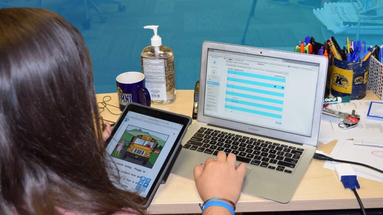 Special Education Software, Curriculum & Learning Tools | n2y