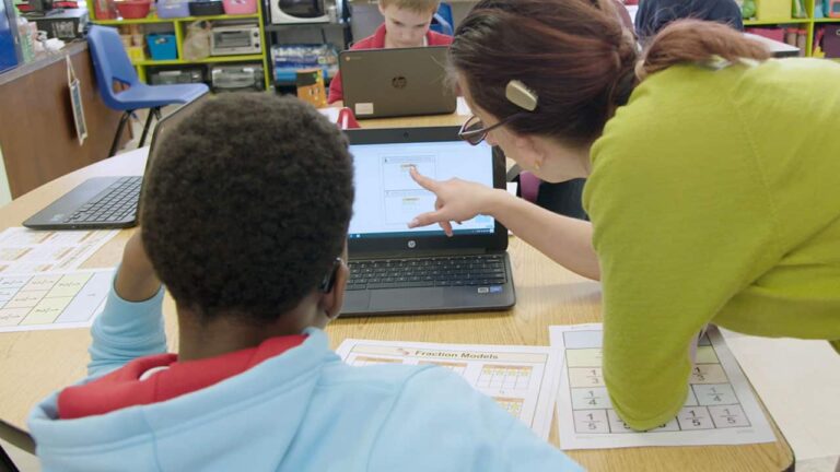 Unique Learning System: An Inclusive Reading Program | n2y