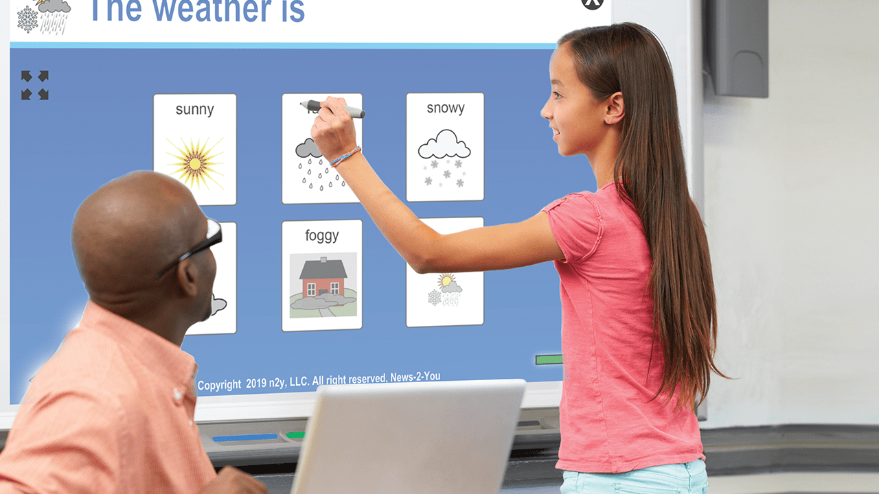 News2you: Daily Routines - n2y