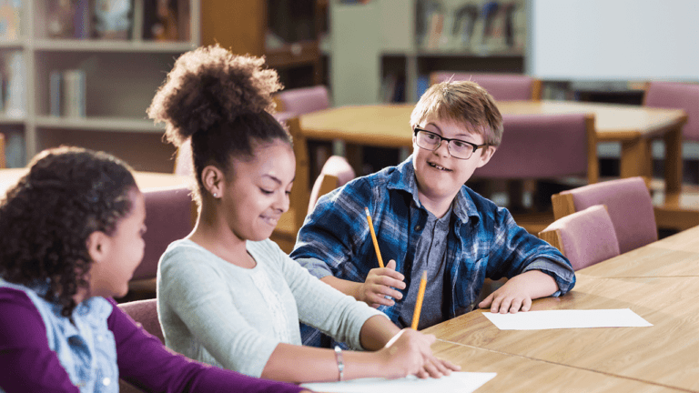 Components of an Individualized Education Program [Infographic] | n2y