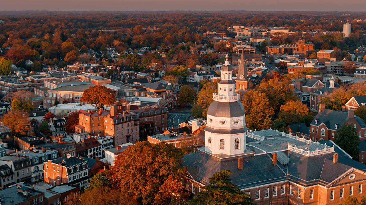 Solutions that Meet Maryland Standards - n2y Solutions that Meet Maryland Standards - n2y