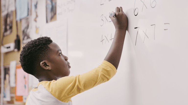 Unique Learning System | Specially Designed Instruction