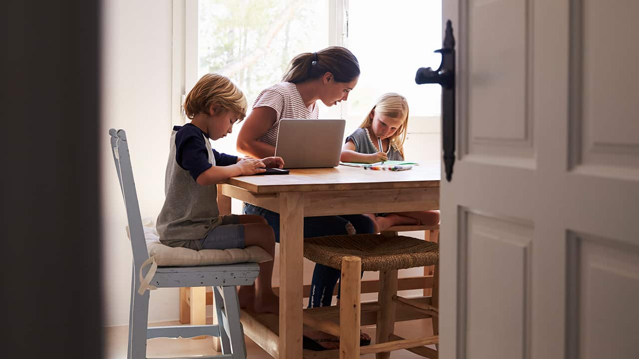 Remote Learning: Insights for Parents & Caregivers - n2y