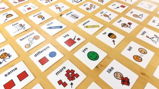 SymbolStix PRIME: Special Education Symbols | n2y