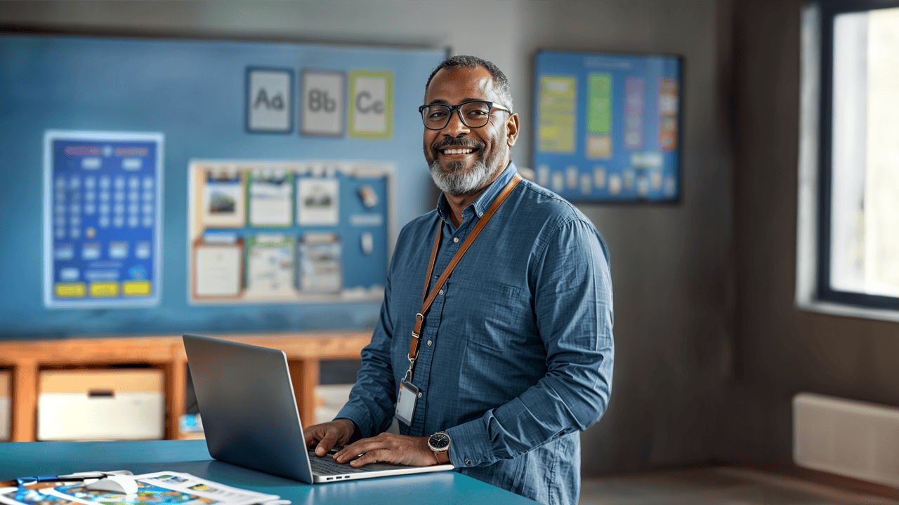 Improve Student Outcomes with Unique Learning System - n2y