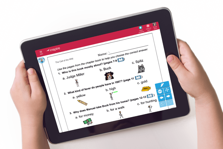 Classics - Adapted Books for Special Education Students - n2y