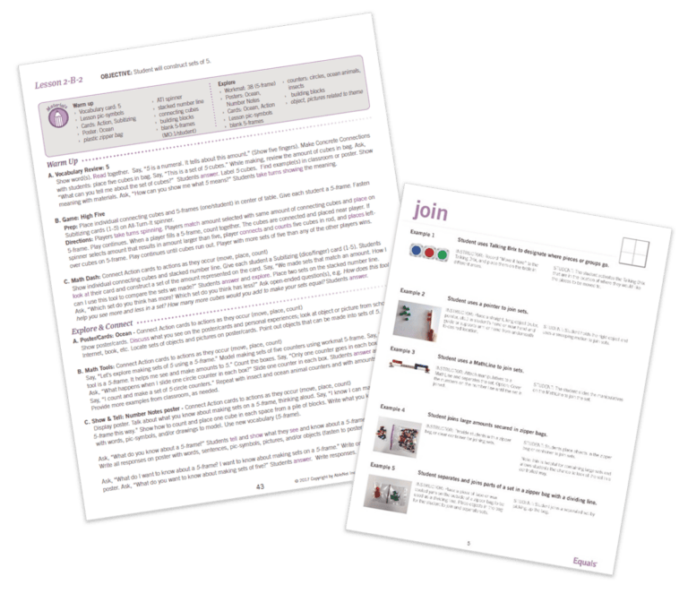 Equals Mathematics - n2y