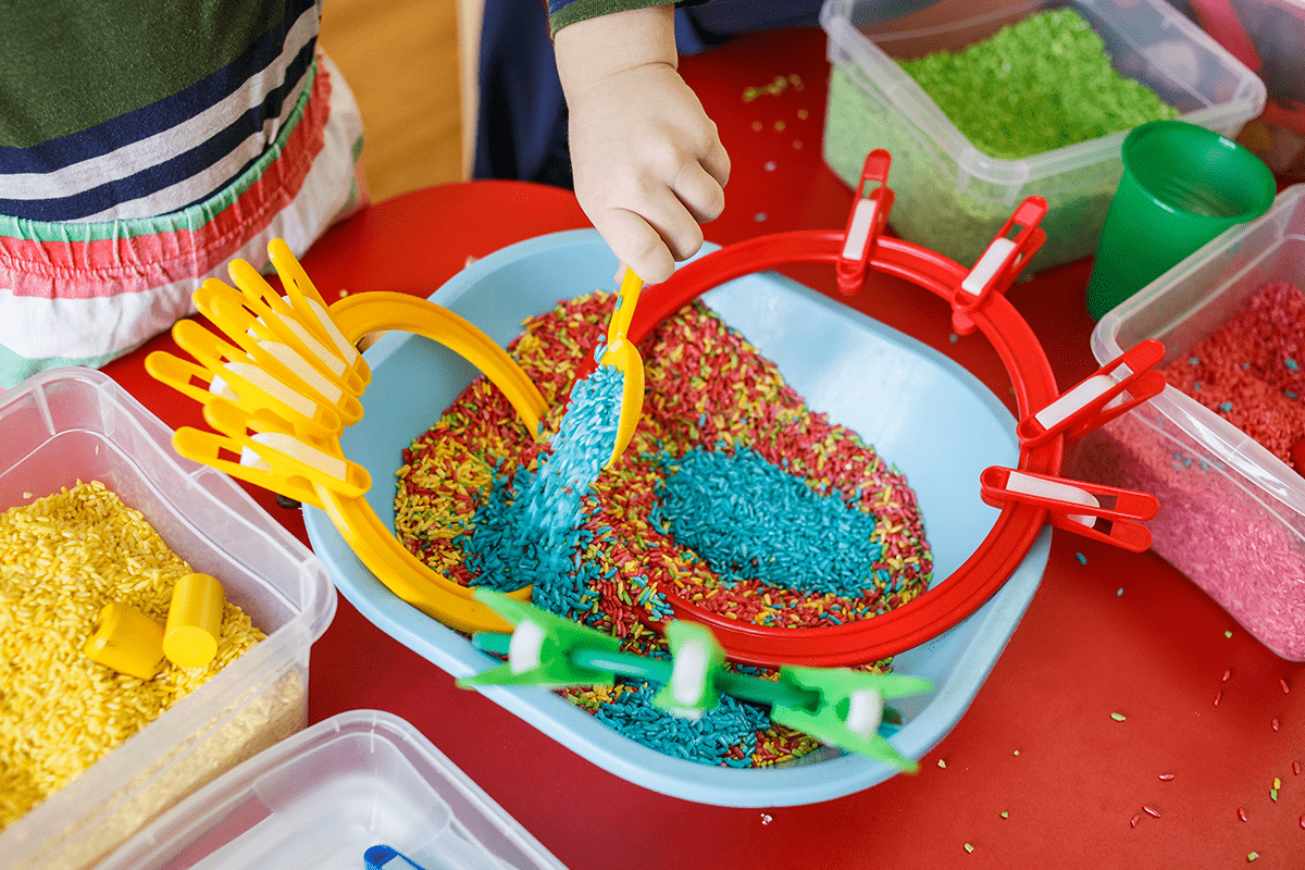4 Fun Learning Activities To Do At Home With Your Child N2y Blog