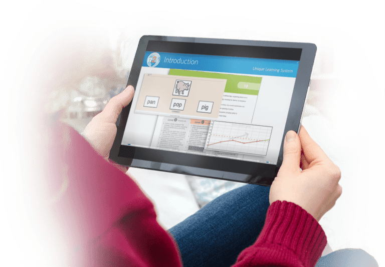 Unique Learning System: Nurture Joyful Learning - n2y