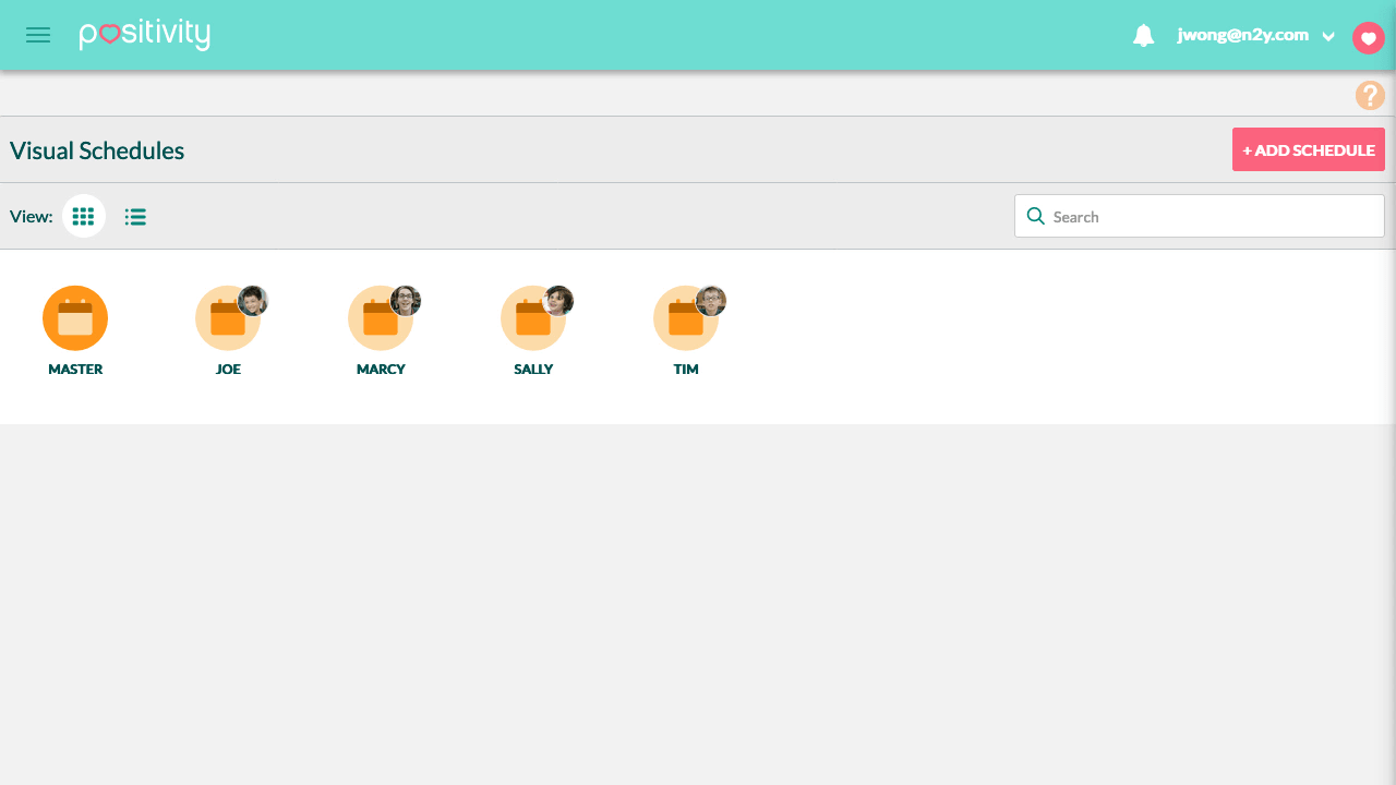 Positivity: Break Cards | n2y