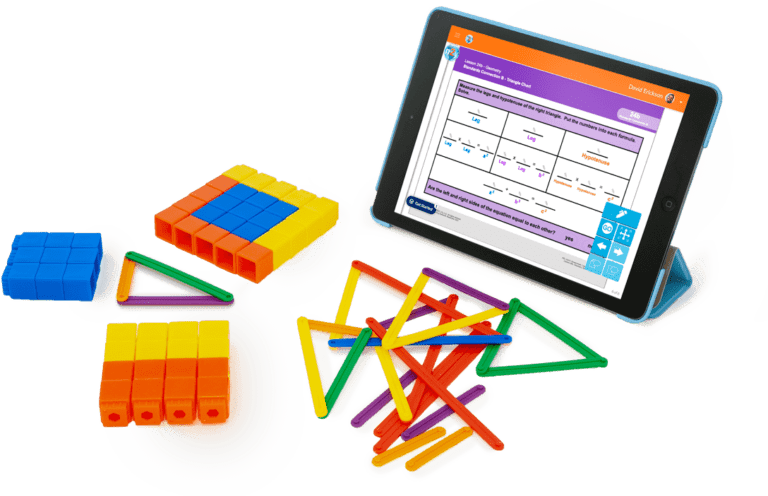 n2y Math Manipulatives Kit - n2y