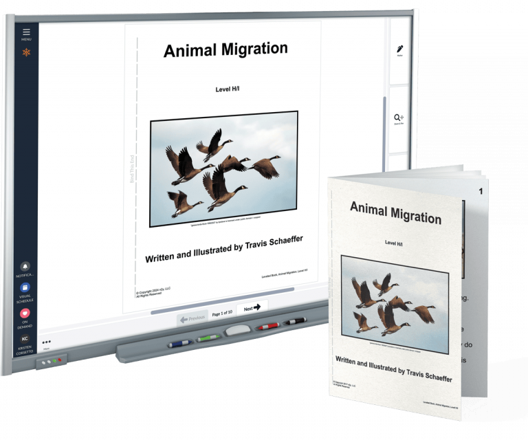 Unique Learning System: An Inclusive Reading Program | n2y