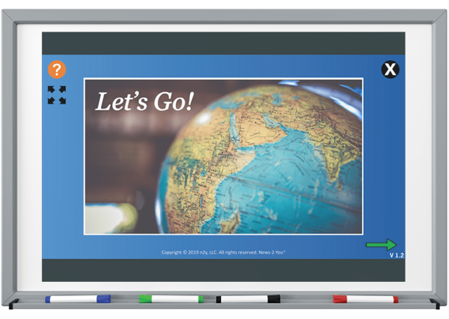 News2you: Joey’s Locker - Joey’s Locker