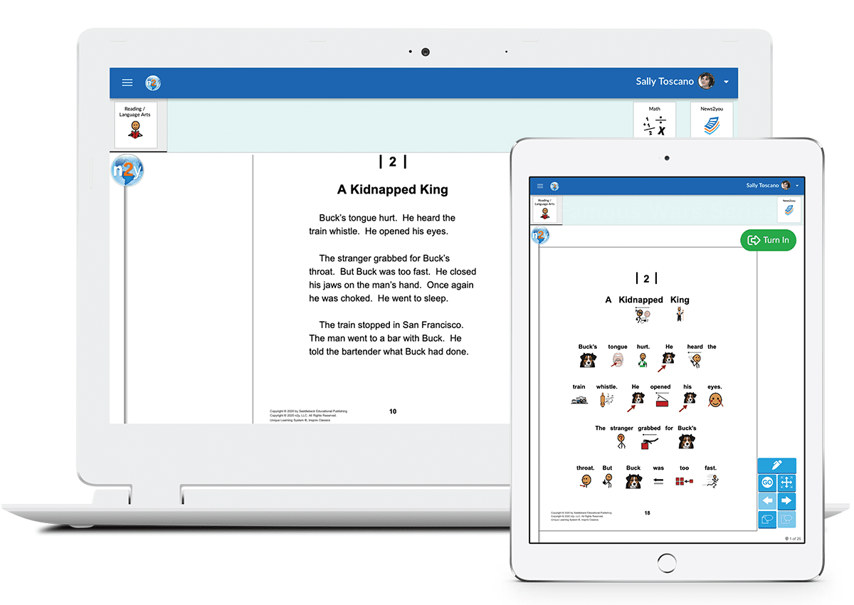 A Complete Special Education Reading Program | n2y Blog