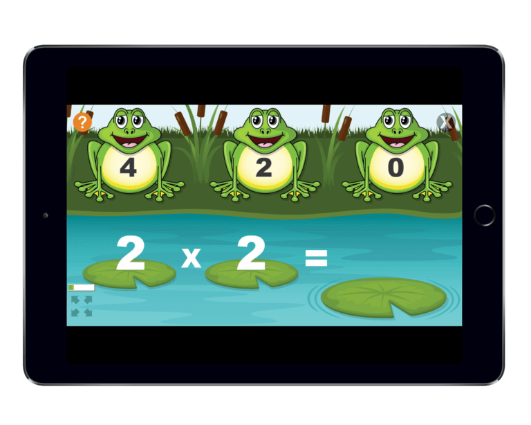 Unique Learning System: A Complete Math Program | n2y