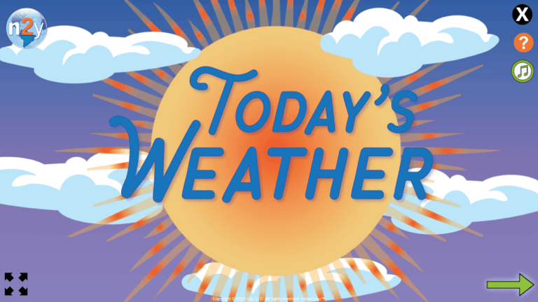 Building Routines Around Today’s Weather and Class News - n2y Blog