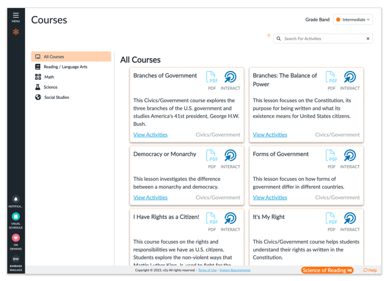 5 Hidden Gems of Unique Learning System - n2y Blog