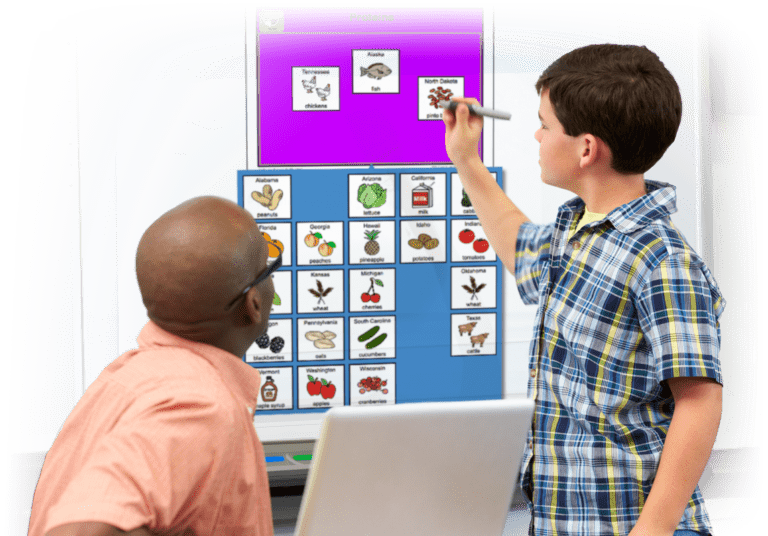 Unique Learning System | Specially Designed Instruction